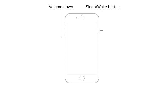 How to Fix My iPhone is Frozen and Won't Turn off or Reset