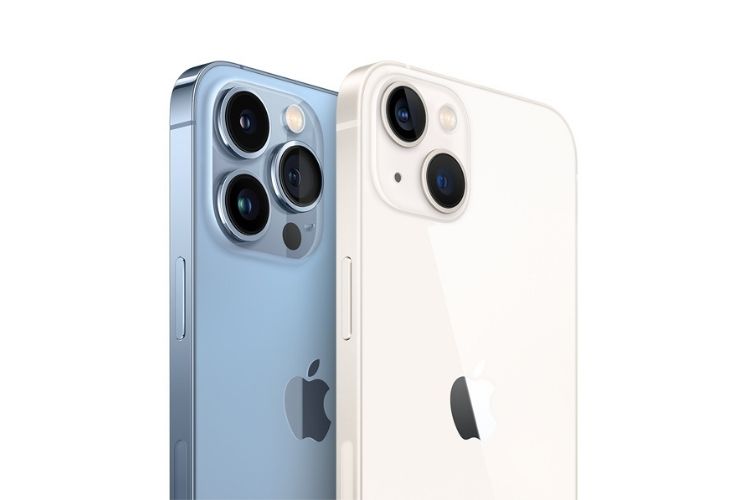 Apple iPhone 13 Models Come with Dual eSIM Support | Beebom