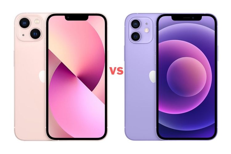 iPhone 13 vs iPhone 12: What’s New? | Beebom