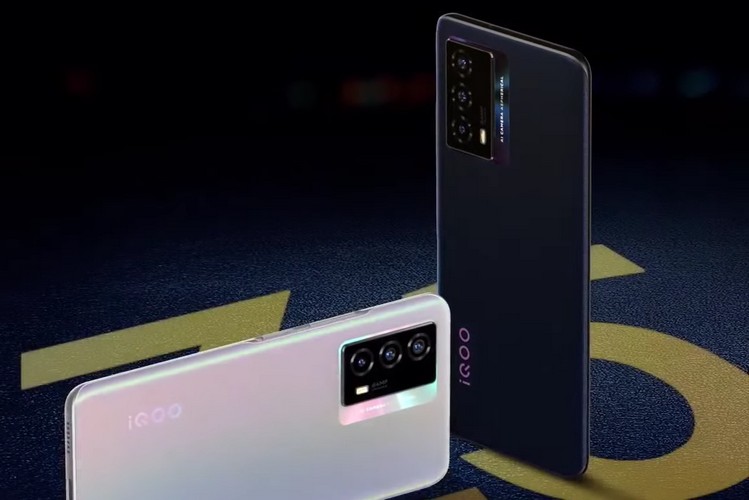 iQOO Z5 5G with Snapdragon 778G SoC Launched in India | Beebom