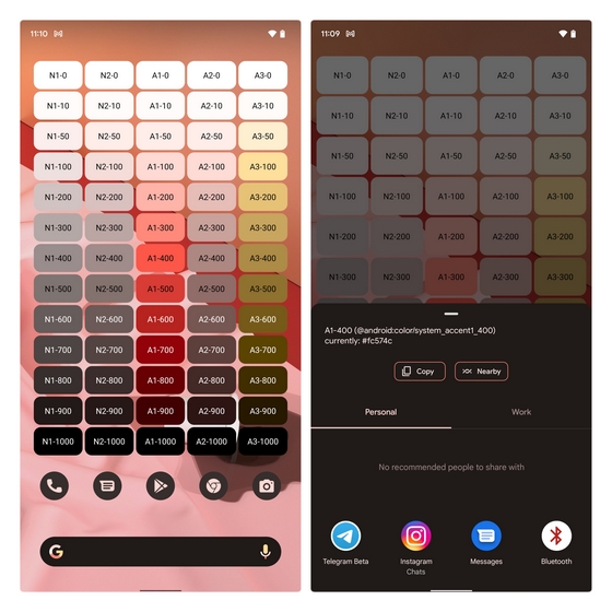 Android 12 Beta 5 Released with Material You Clock, Calculator, and ...
