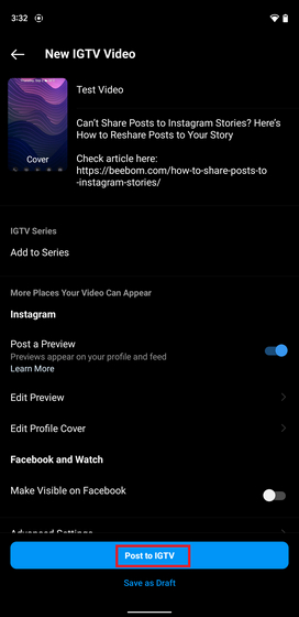 How to Add Links to Instagram Stories Using Stickers | Beebom