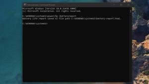 How to Check Laptop Battery Health in Windows 11 [Guide] | Beebom