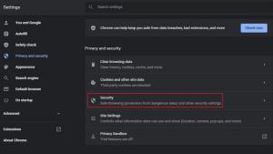 How to Enable HTTPS-Only Mode in Chrome, Firefox, Edge, and Safari | Beebom