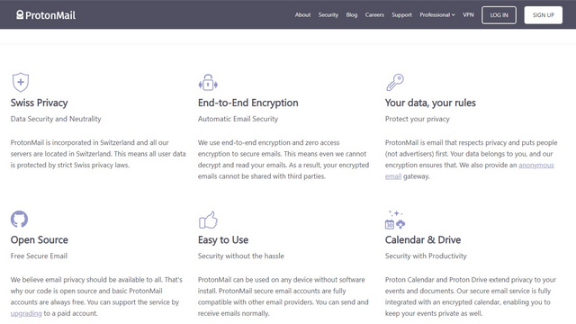 ProtonMail Logged IP Address of French Activist; Should You Be Worried ...