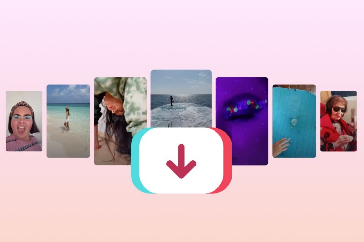 How to Download TikTok Videos Using Qoob Clips | Beebom