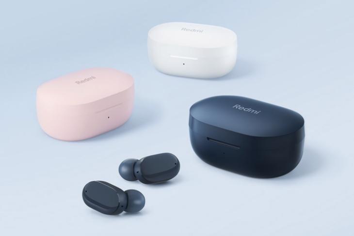 Redmi Earbuds 3 Pro with Dual Drivers, aptX Support Launched at Rs ...