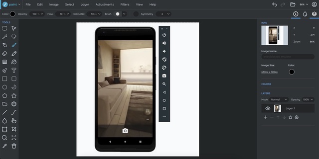 12 Best Free Photo Editing Software in 2020 | Beebom