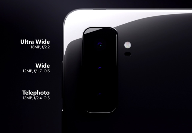 Microsoft Surface Duo 2 with Snapdragon 888 5G, Triple Rear Cameras ...