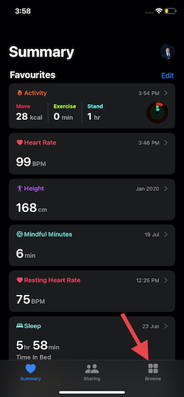 What is Heart Rate Variability (HRV) in Apple Watch and How to Check It ...