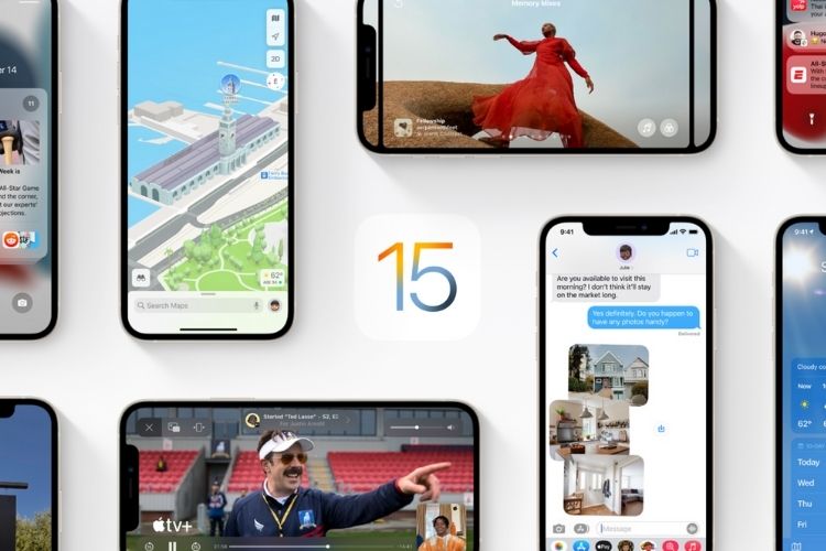 10 Common iOS 15 Problems and Their Solutions (2022) | Beebom