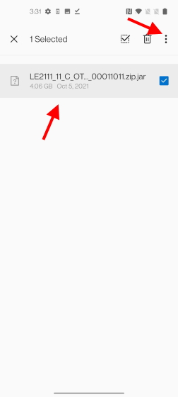How to Install OxygenOS 12 on Your OnePlus Phone [Guide] | Beebom