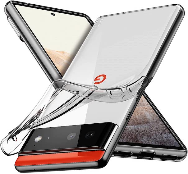 22 Best Pixel 6 Cases and Covers You Can Buy in 2021 | Beebom