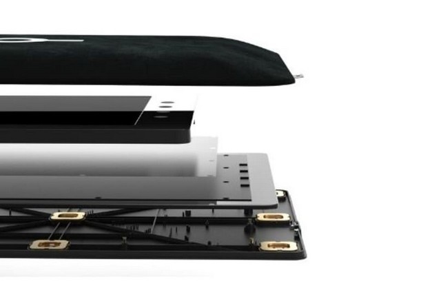 Dit is ’s werelds eerste slimme badmat die kan helpen bij het bewaken van uw gezondheid | Wetenschap