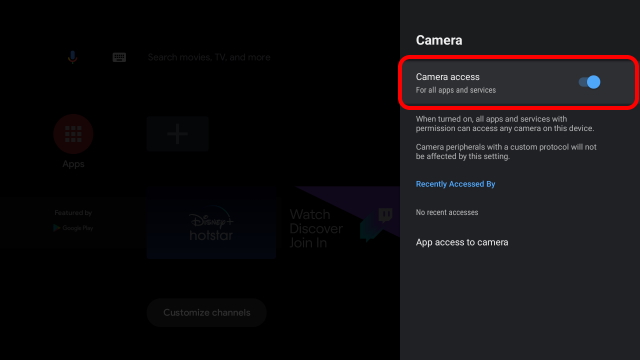 11 Best New Android TV 12 Features You Should Know About | Beebom