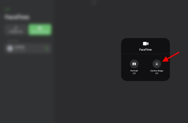 What Is Apple's Center Stage Feature and How to Enable It | Beebom