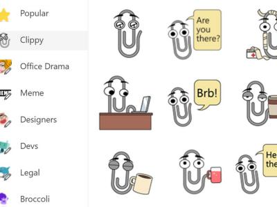 Microsoft Teams Adds 3D Fluent Emojis with Latest Update | Beebom