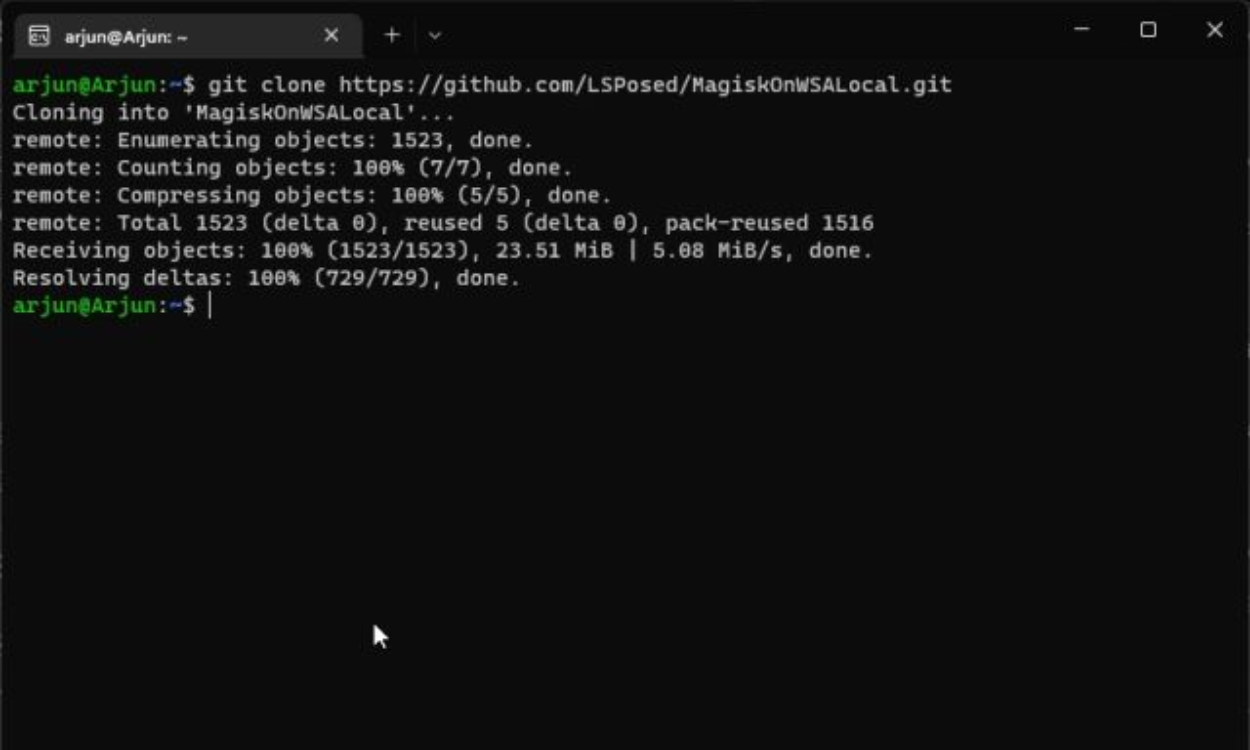 How to Install Google Play Store on Windows 11 [Guide] | Beebom