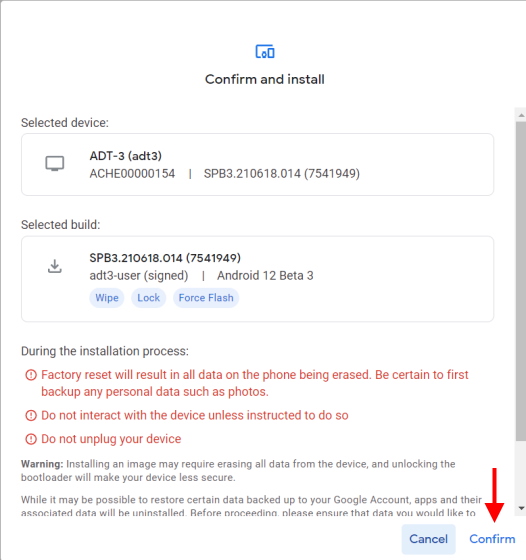 How to Install Android TV 12 Beta Right Away [Guide] | Beebom
