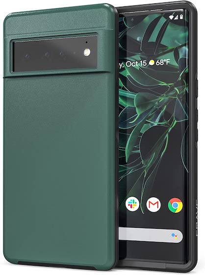 25 Best Pixel 6 Pro Cases and Covers You Can Buy in 2021 | Beebom