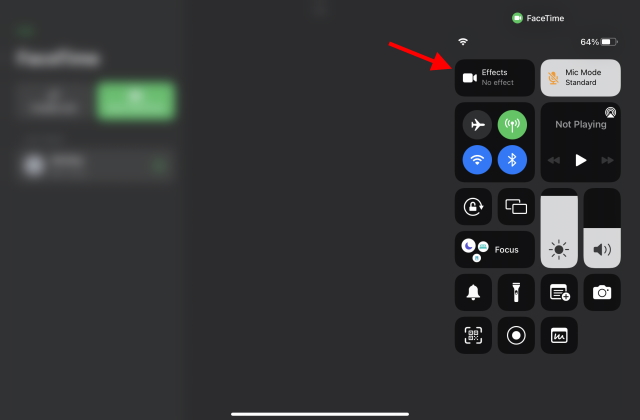 What Is Apple's Center Stage Feature and How to Enable It | Beebom