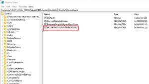 How to Disable Virtualization-Based Security (VBS) in Windows 11 | Beebom