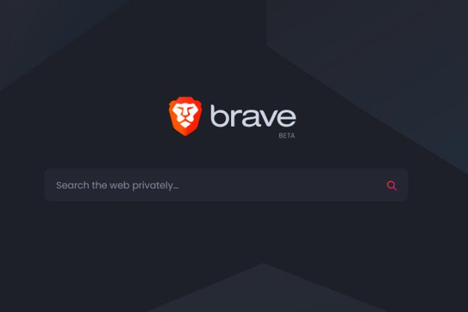How to Change Default Search Engine in Brave Browser [Guide] | Beebom