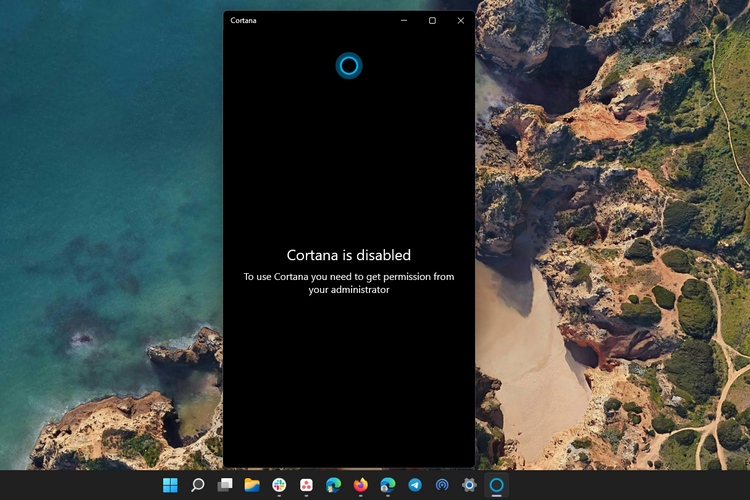 How to Disable or Uninstall Cortana on Windows 11 [5 Methods] | Beebom