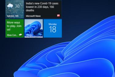 How to Get Back Live Tiles on Windows 11 [Easy Guide] | Beebom