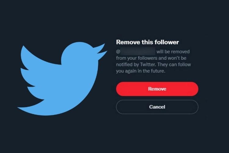 How to Remove Your Followers on Twitter in 2021 [Guide] | Beebom