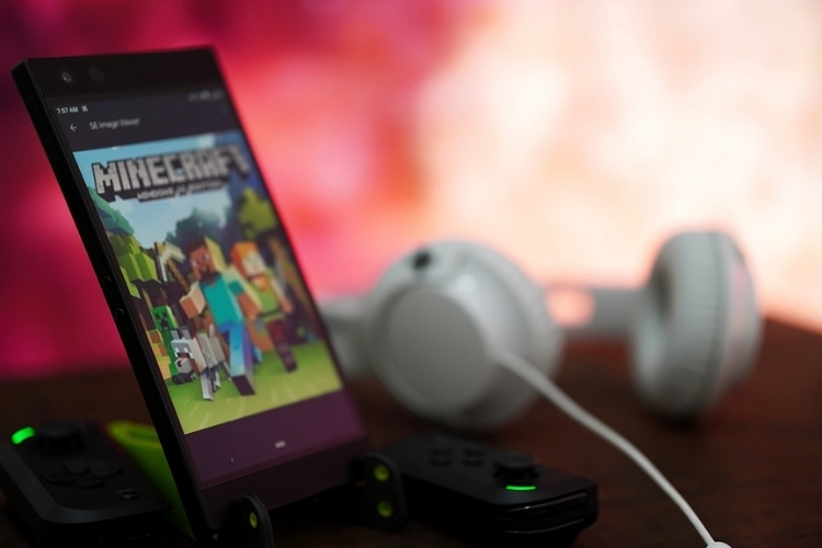 How to Sync Minecraft Worlds Across Android Devices [Guide] | Beebom