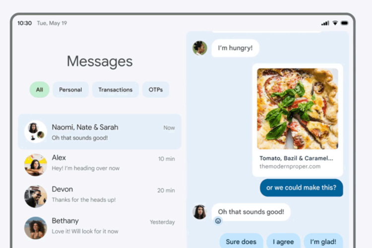 How to Use Android 12L on Windows, Mac, and Chromebook | Beebom