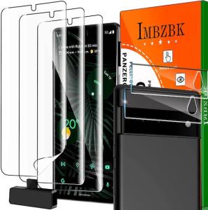 10 Best Pixel 6 Pro Screen Protectors You Can Buy (2021) | Beebom