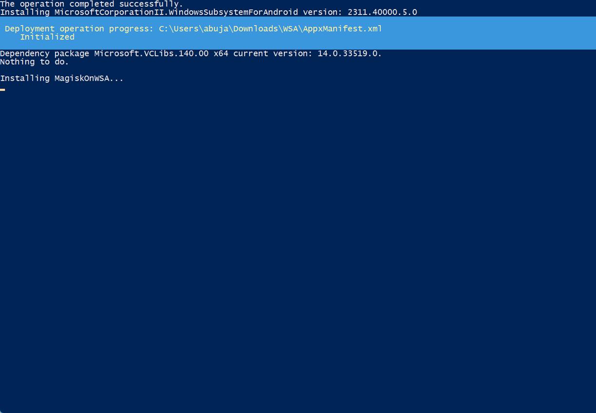 How to Install Google Play Store on Windows 11 [Guide] | Beebom