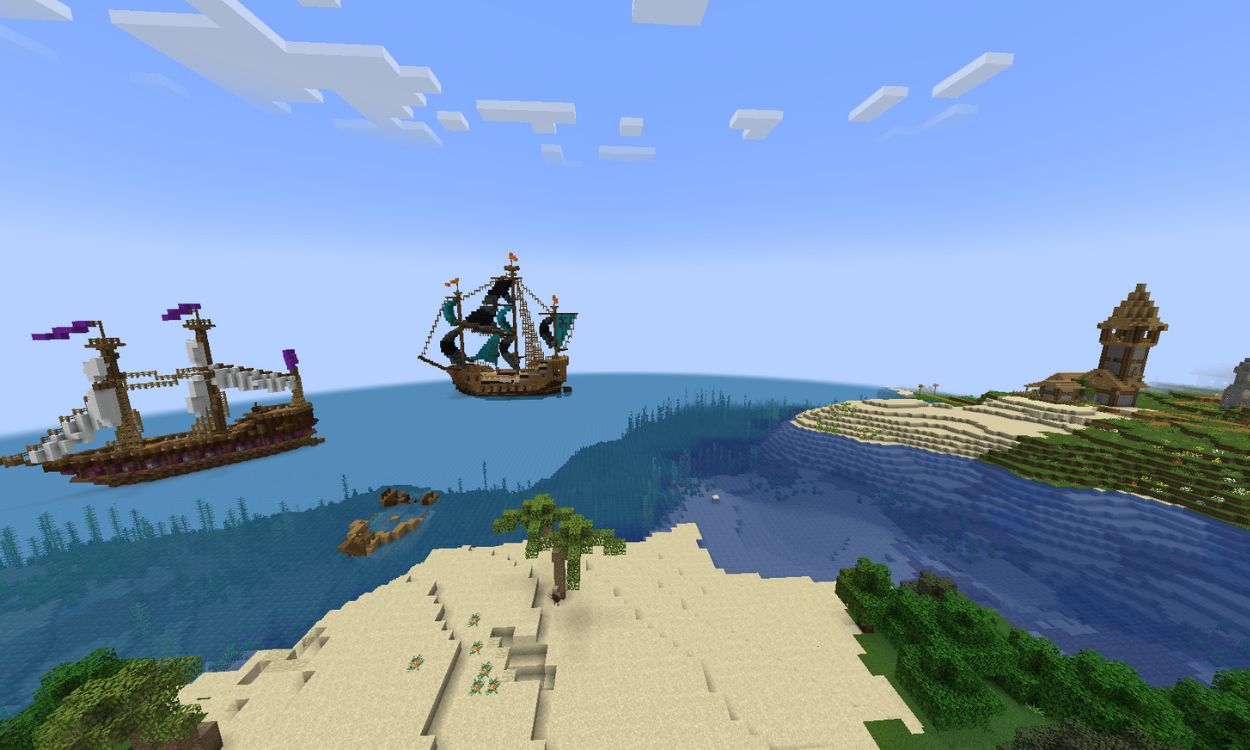 25 Best Modpacks in Minecraft You Must Try (2025) | Beebom