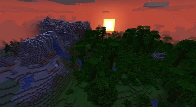 10 Best Minecraft Jungle Seeds You Should Try in 2022 | Beebom