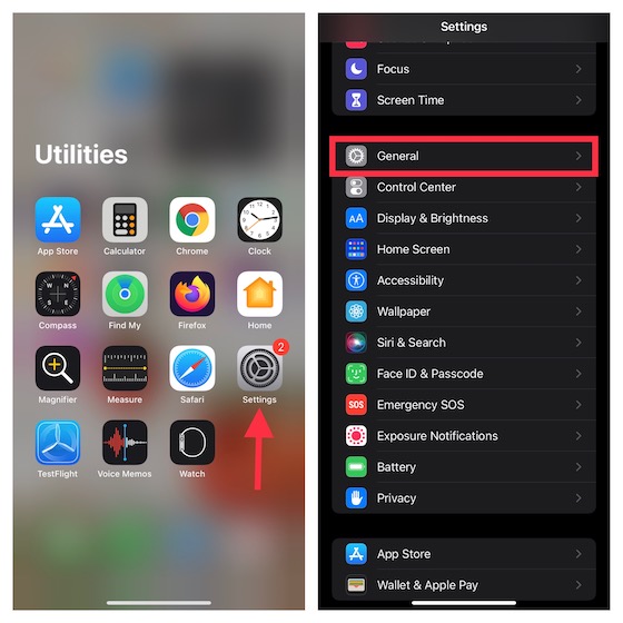 How to Remove iOS 15 Beta Profile from iPhone [Easy Guide] | Beebom