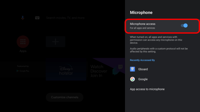 11 Best New Android TV 12 Features You Should Know About | Beebom