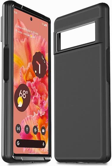 22 Best Pixel 6 Cases and Covers You Can Buy in 2021 | Beebom