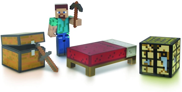 20 Best Minecraft Toys That Are Perfect Gifts (2023) | Beebom