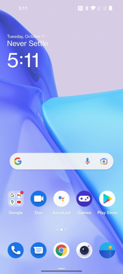 How to Install OxygenOS 12 on Your OnePlus Phone [Guide] | Beebom