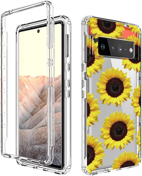 25 Best Pixel 6 Pro Cases and Covers You Can Buy in 2021 | Beebom