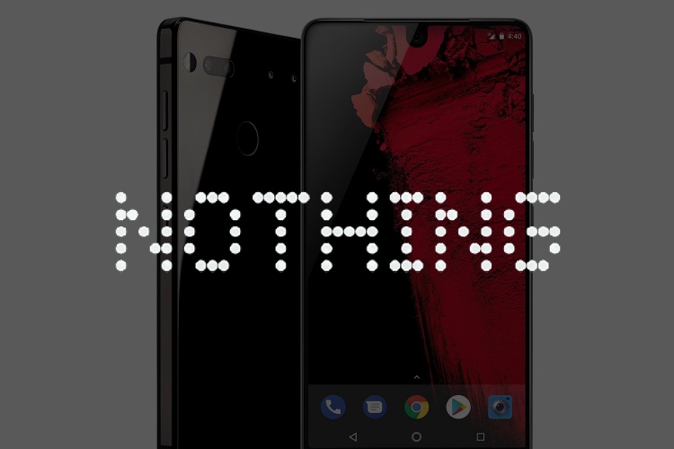 Nothing Phone (1) 2022년 출시 예정; 파워 뱅크 출시 예정 - 최신