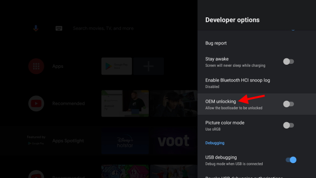 How to Install Android TV 12 Beta Right Away [Guide] | Beebom
