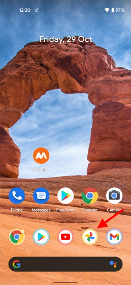 How to Get Google's Magic Eraser on Your Pixel Device | Beebom