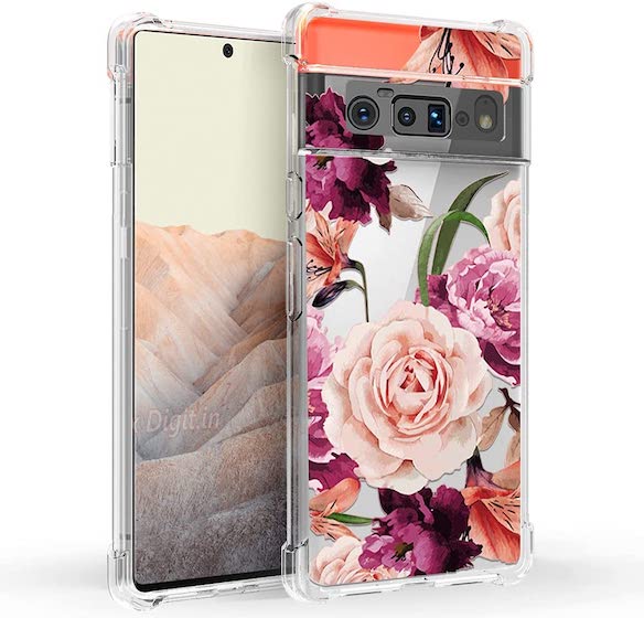 25 Best Pixel 6 Pro Cases and Covers You Can Buy in 2021 | Beebom