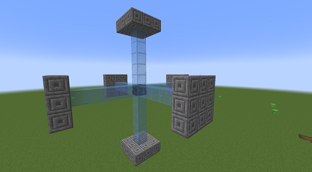 How to Make Circles and Spheres in Minecraft [2021 Guide] | Beebom