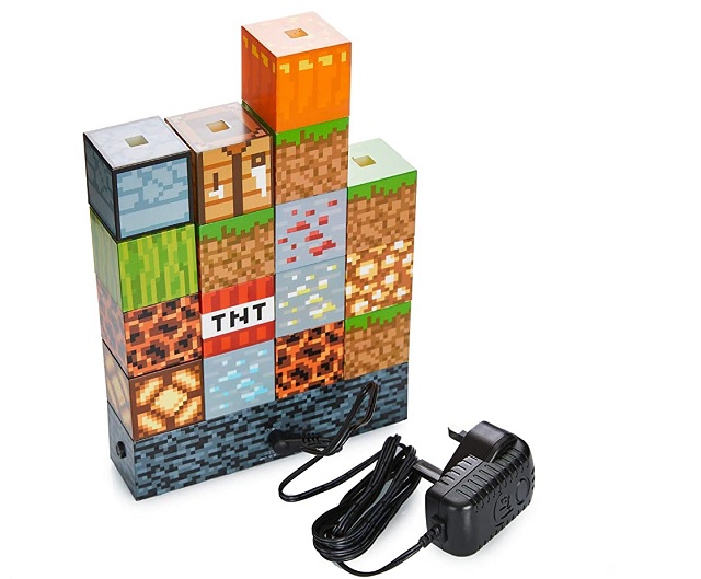 20 Best Minecraft Toys That Are Perfect Gifts (2023) | Beebom