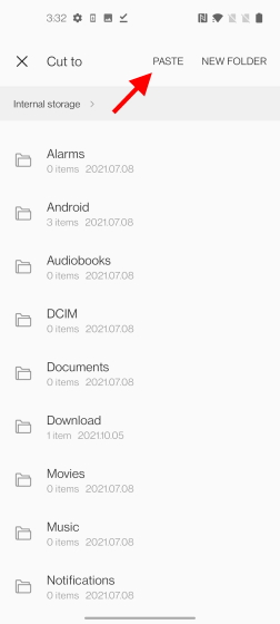 How to Install OxygenOS 12 on Your OnePlus Phone [Guide] | Beebom
