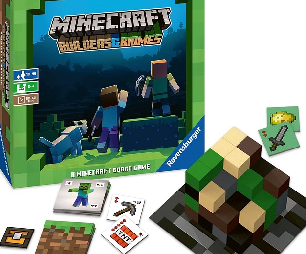 20 Best Minecraft Toys That Are Perfect Gifts (2023) | Beebom